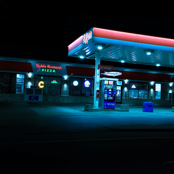 Lighting, Pole Lights, and Service Signs Wilkins Electric, LLC in ...